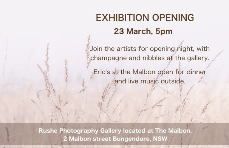 ‘Common Threads’ Exhibition Opening Night – Q Living Magazine